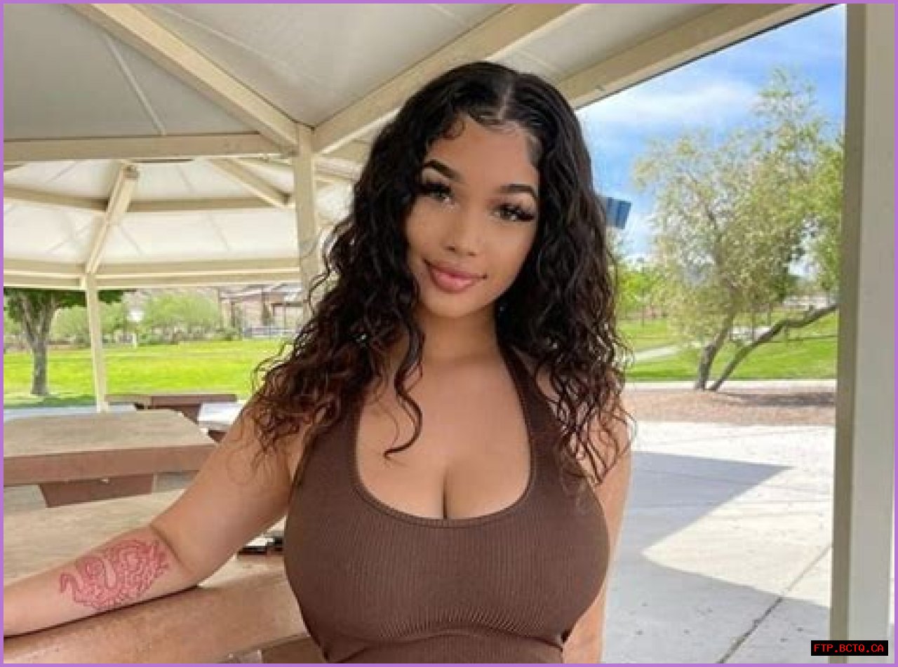 A Deep Dive Into The Life Of Lexi2Legit: The Rising Star