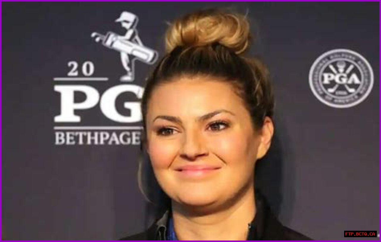 Amanda Balionis Age: Everything You Need To Know