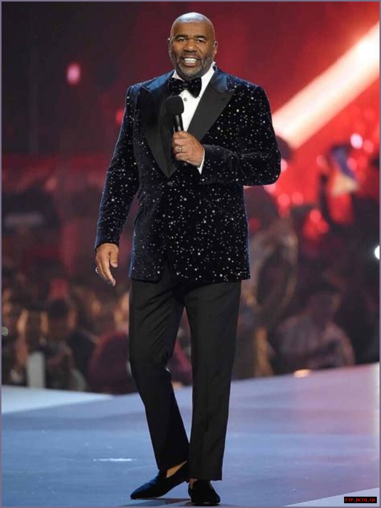 Did Steve Harvey Pass Away Today? The Truth Behind The Rumors