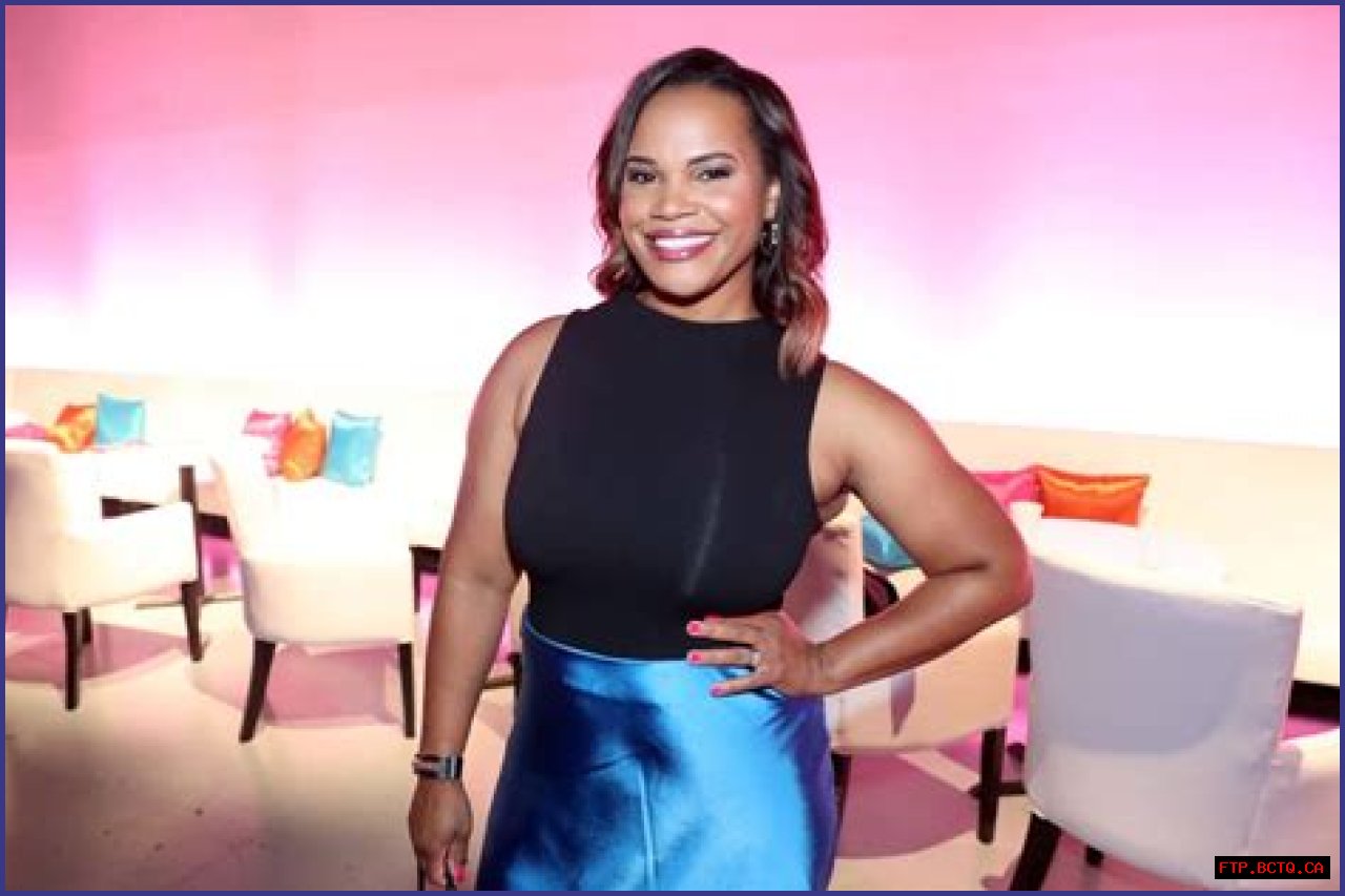 Dive Into The Truth: Unraveling The Enigma Of Laura Coates' Pregnancy