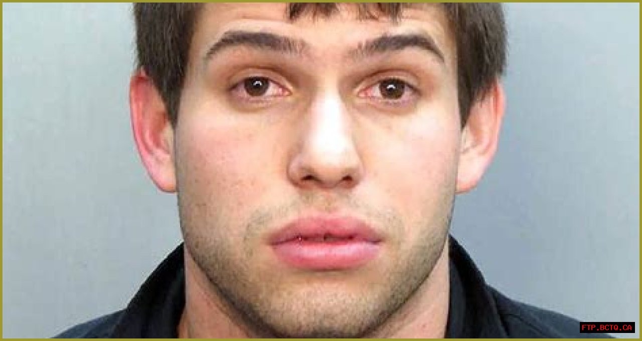 Efraim Diveroli: The Rise And Fall Of A Young Arms Dealer