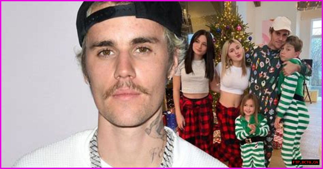 Justin Bieber's Adoption: Discover The Surprising Truth