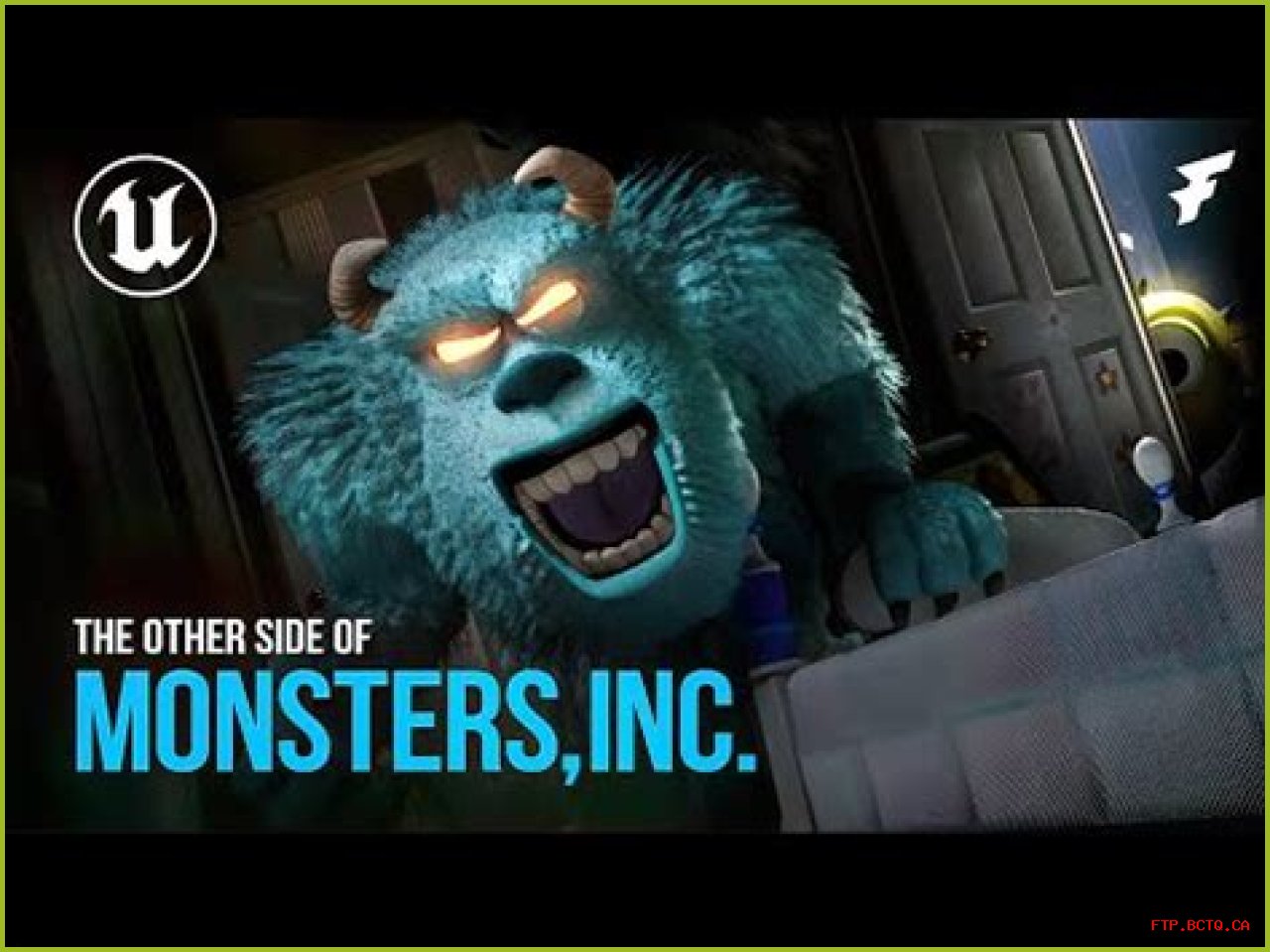 Unpacking The Humor Of Monster Inc Meme Culture