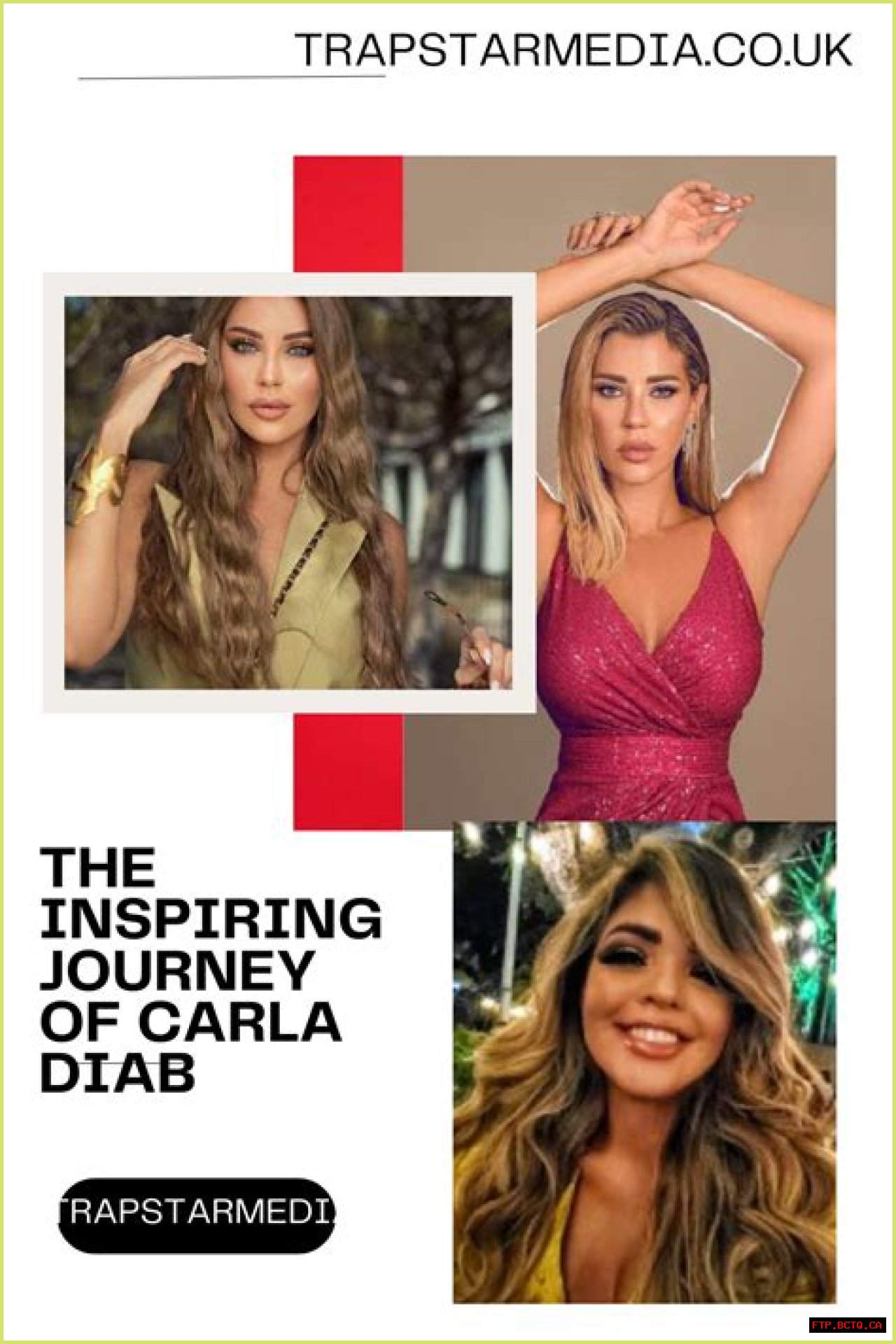 Unveiling The Life Of Carla Diab: A Multifaceted Personality